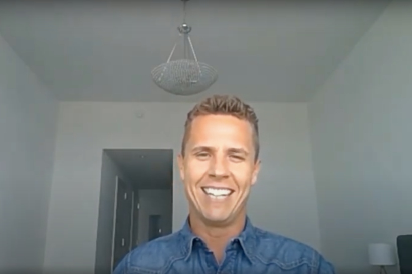 Video: AB InBev's Richard Oppy on company insights throughout pandemic ...