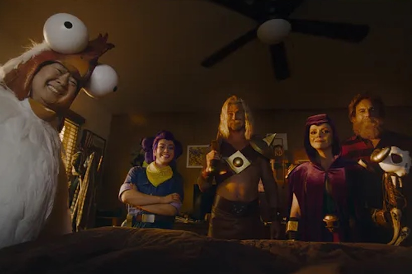 Watch: Supercell enlists celebrity and influencer “squad” to launch new ...