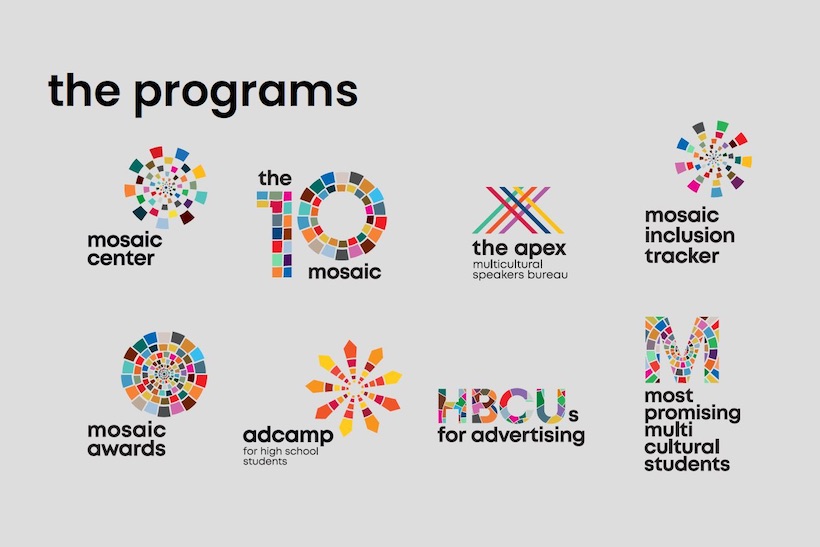 American Advertising Federation launches diversity fundraising campaign ...