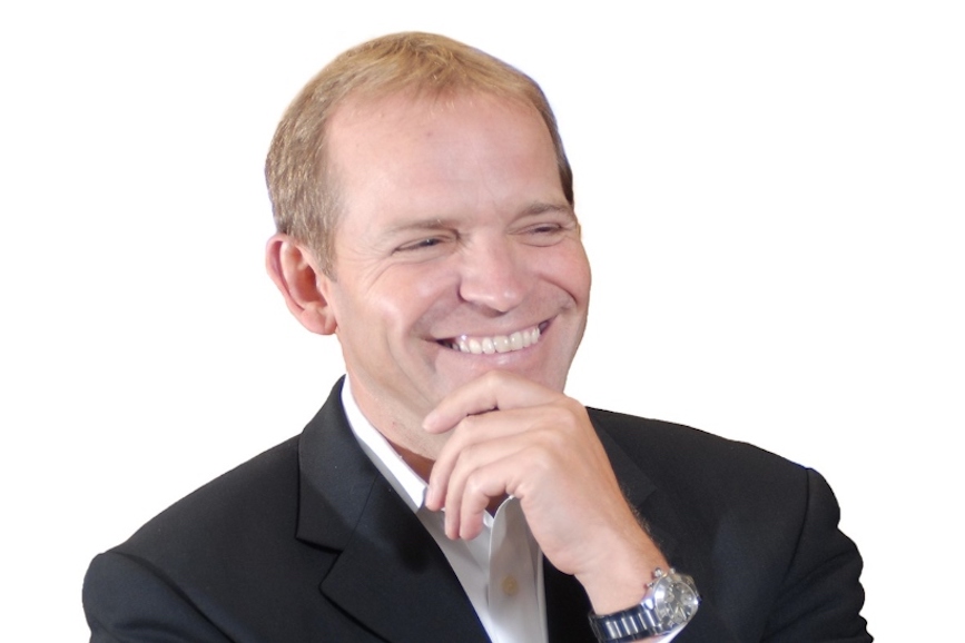 Tim Jones named Publicis Marketing Services US COO | Campaign US