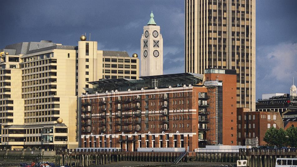 Broadwick Group snaps up insolvent London venue agency