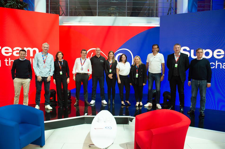 PRWeek UK Corporate, City & Public Affairs Awards Winners: Best ...