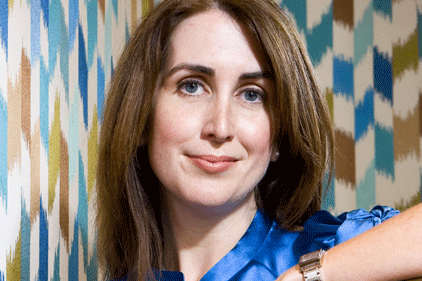 Profile: Angela Watts, V-P of marketing and comms, Spotify