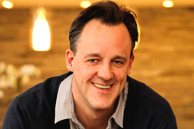 Fishburn Hedges' Guy Corbet to head up Brands2Life's corporate offering ...