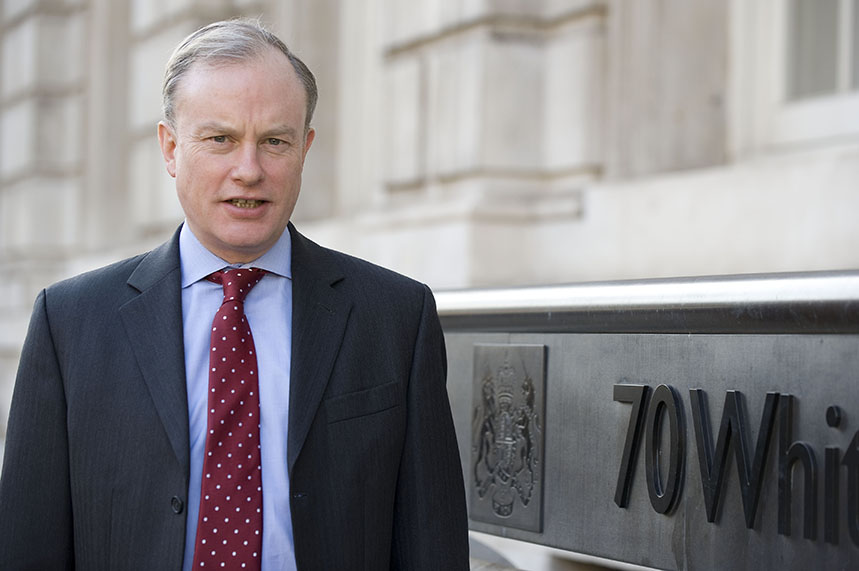 Exclusive: Alex Aiken to leave GCS this autumn after surviving PM’s ...