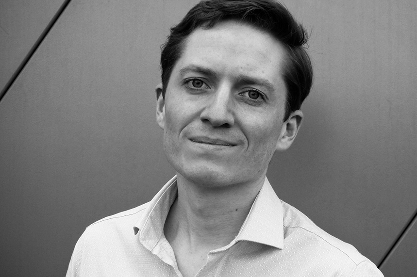 PRWeek UK 30 Under 30: Nigel Anthony, HSBC | PR Week UK