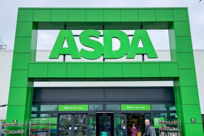 Exclusive: Asda names consumer PR agency | PR Week UK