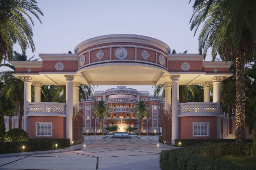 Exclusive: Bacchus opens in Saudi Arabia | PR Week UK