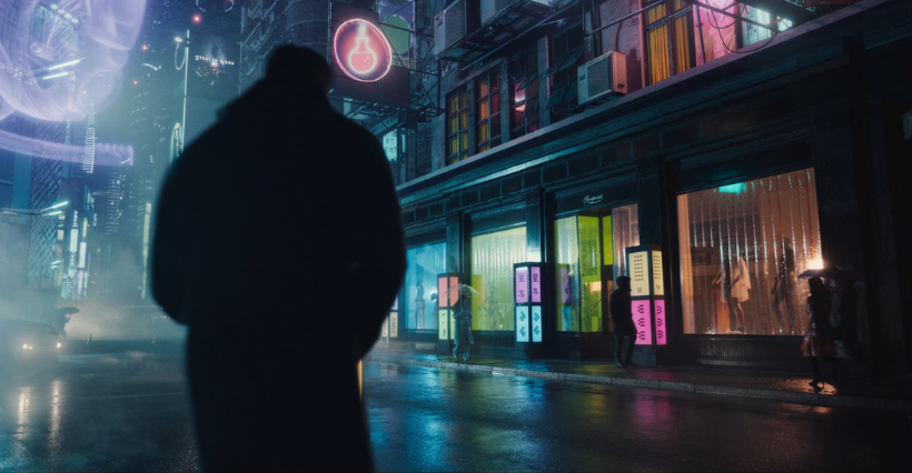 Brand Film Awards EMEA 2021 winners: Best post-production | PR Week UK