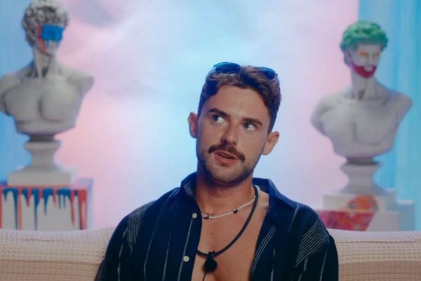 BBC reality TV star Dan Harry on being on the ‘flipside of the PR coin ...