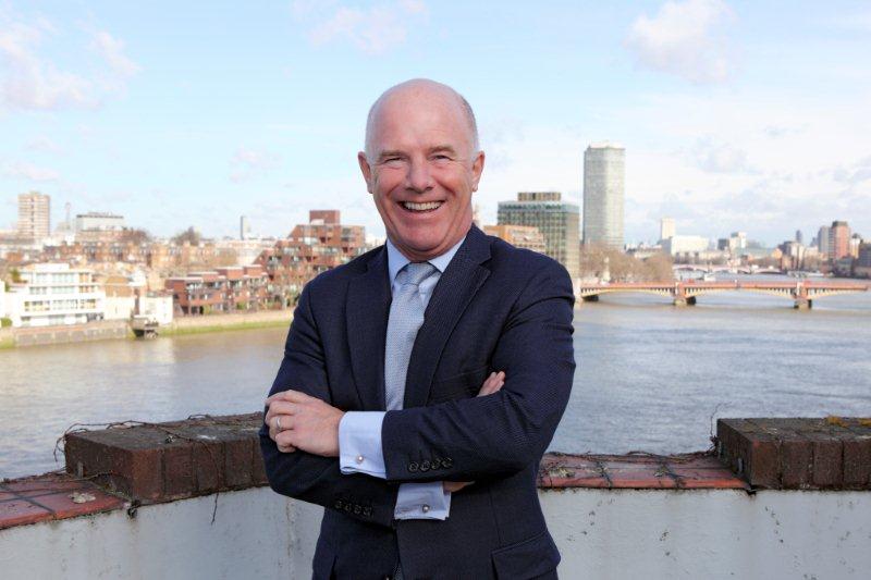 ‘A giant of the public affairs and comms world’ – industry veteran ...