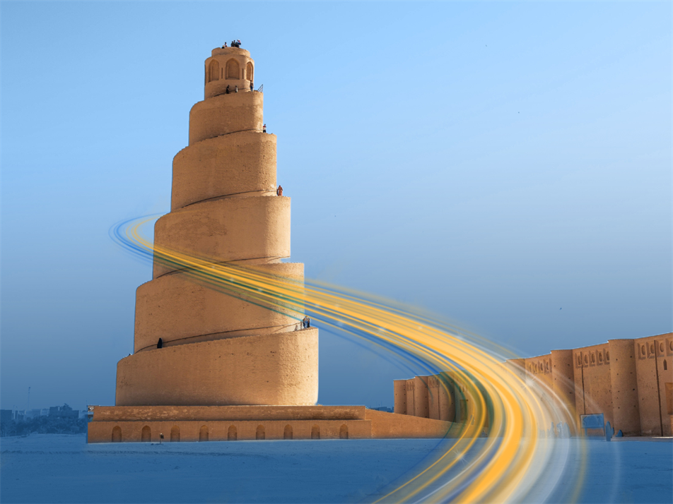 FastIraq appoints agency of record to help ‘build Iraq’s digital future ...