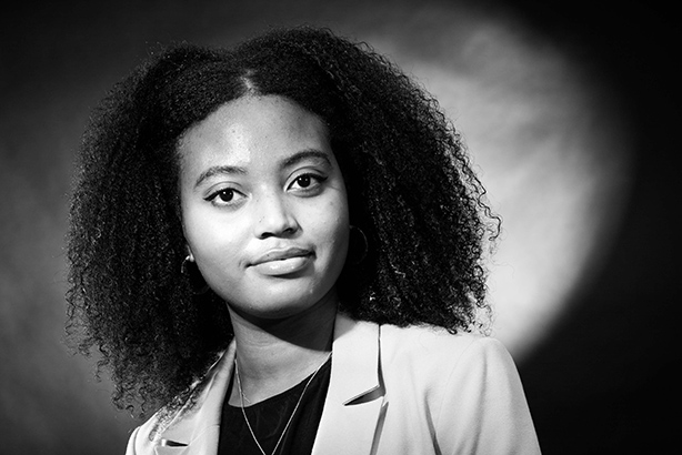 PRWeek UK 30 Under 30 2018: Jessica Harriott-Kerr, The Telegraph | PR ...