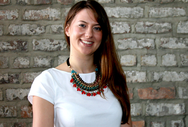 O lures Grazia's former digital editor Holly Peacock | PR Week UK