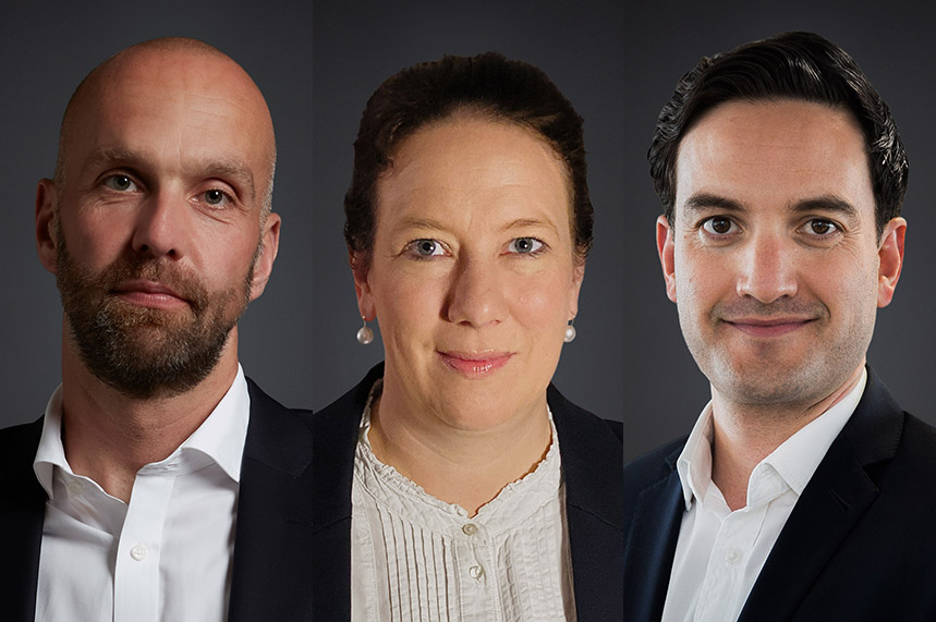 Kekst CNC expands senior leadership team | PR Week UK