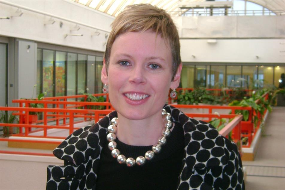 Thomas Cook hires ex-Sky director of corporate comms Alice Macandrew to ...