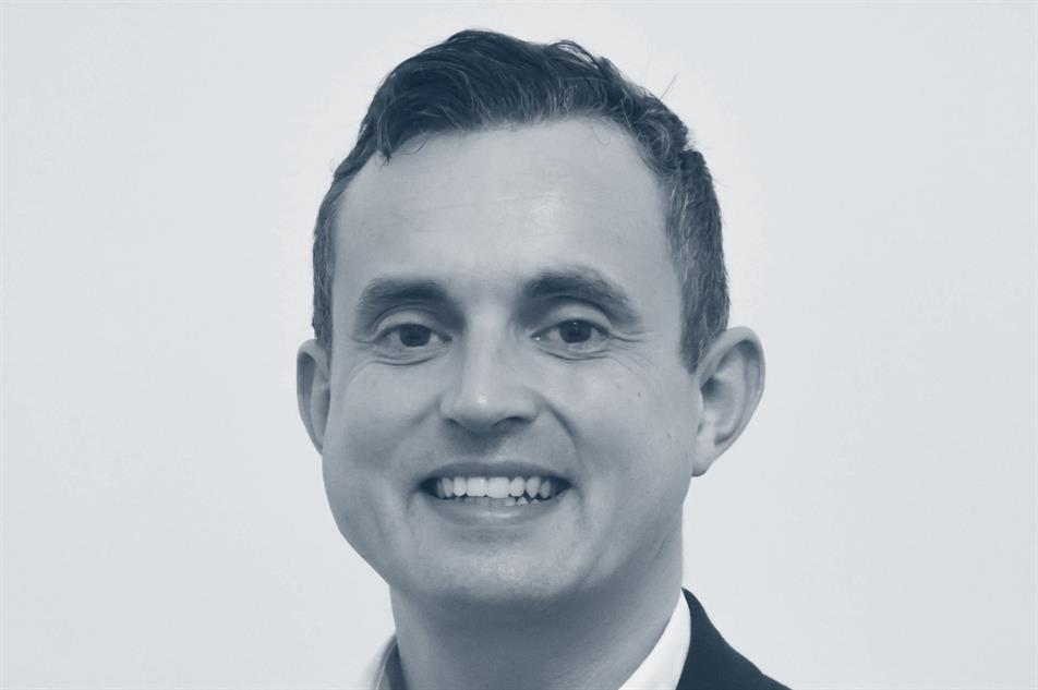 Labour fixer Matthew Faulding announces next comms role | PR Week UK