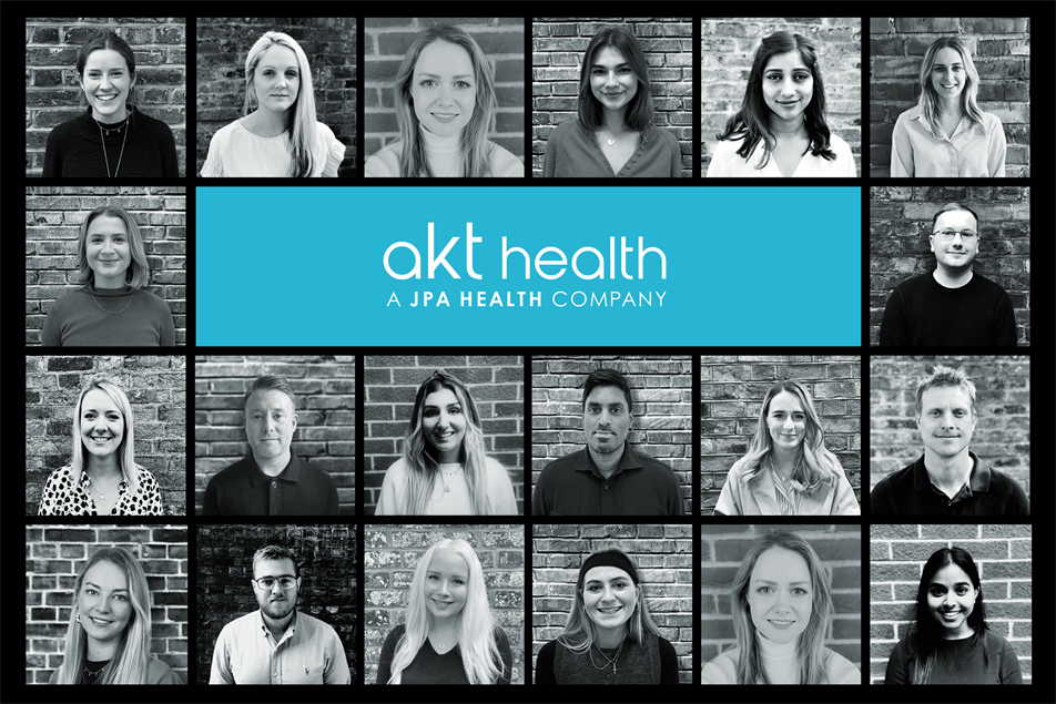 Akt Health sells to US healthcare group | PR Week UK
