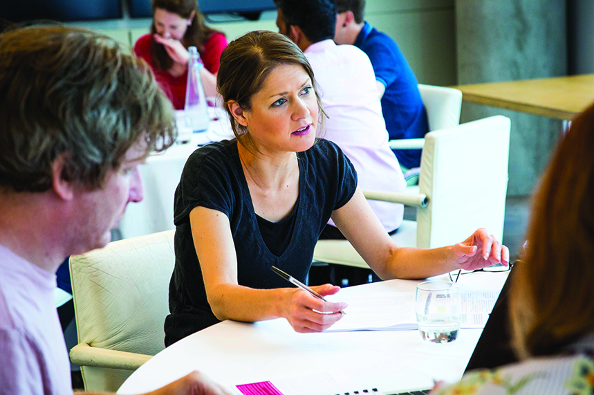 PRWeek UK Awards 2019: The Judges | PR Week UK