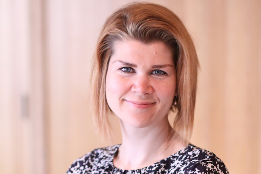 Sainsbury's promotes Rebecca Reilly to group corporate affairs director ...