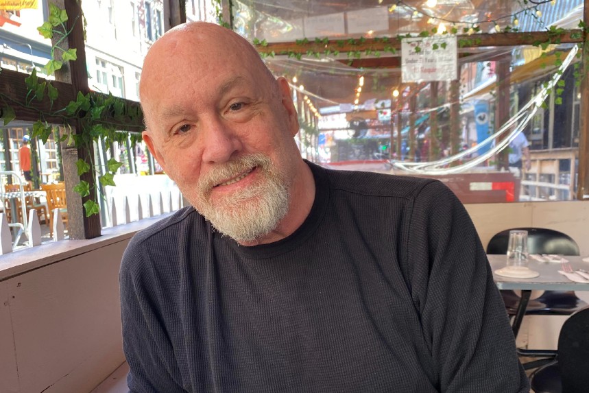 Nelson Bostock co-founder Roger Nelson dies | PR Week UK