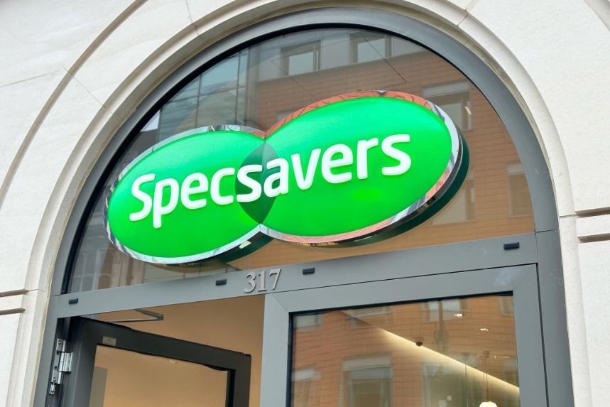 Specsavers appoints retained corporate comms agency | PR Week UK
