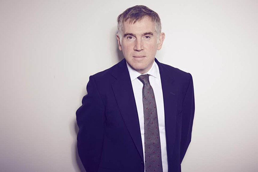 Exclusive: Portland founder Tim Allan steps down | PR Week UK