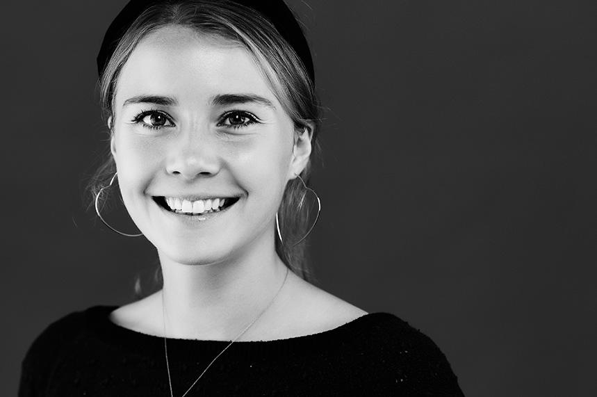 PRWeek UK 30 Under 30: Louise Veitch, Aspectus Group | PR Week UK