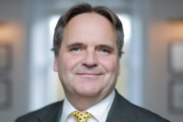 Greenbrook appoints Knight Vinke vice-chairman David Trenchard | PR Week UK