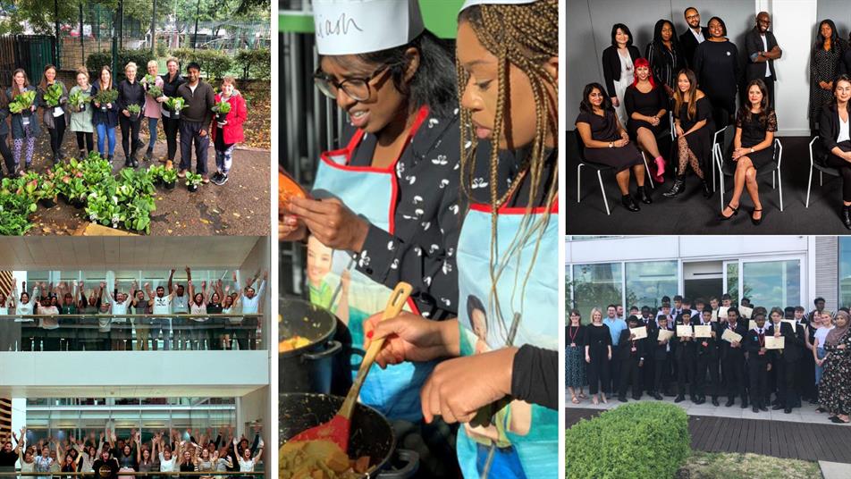 PRWeek Best Places to Work Awards winner profile: Ketchum, Diversity ...