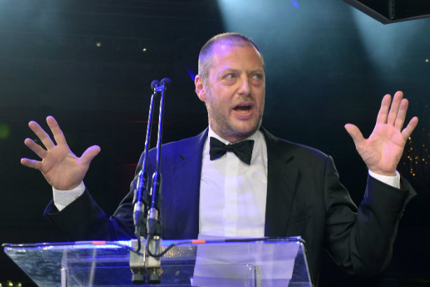 Matthew Freud is inaugural member of PRWeek UK Hall of Fame | PR Week UK