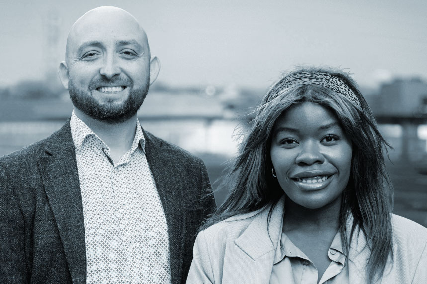 Golin strengthens global corporate affairs arm with two hires | PR Week UK