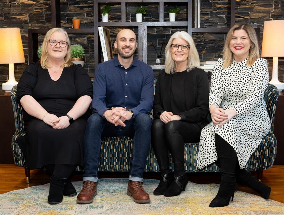 Rachel Friend joins Harvard in new role as leadership trio depart | PR ...