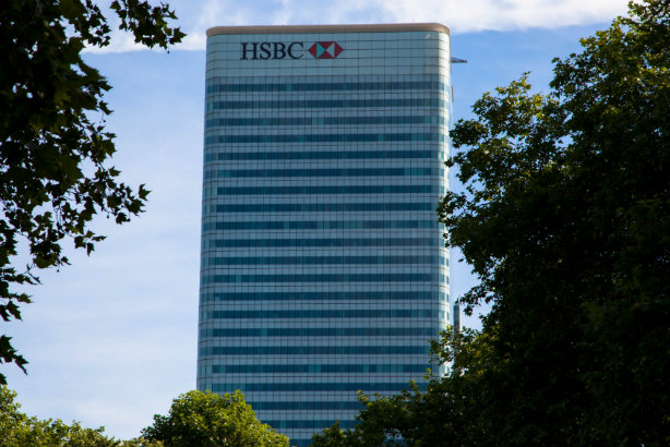 HSBC HR chief hopeful for 'new generation of natural born communicators ...