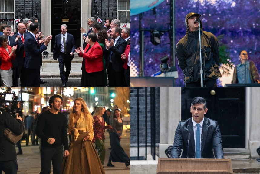 PRWeek UK Power Book 2025: PR elite choose worst PR performers | PR Week UK