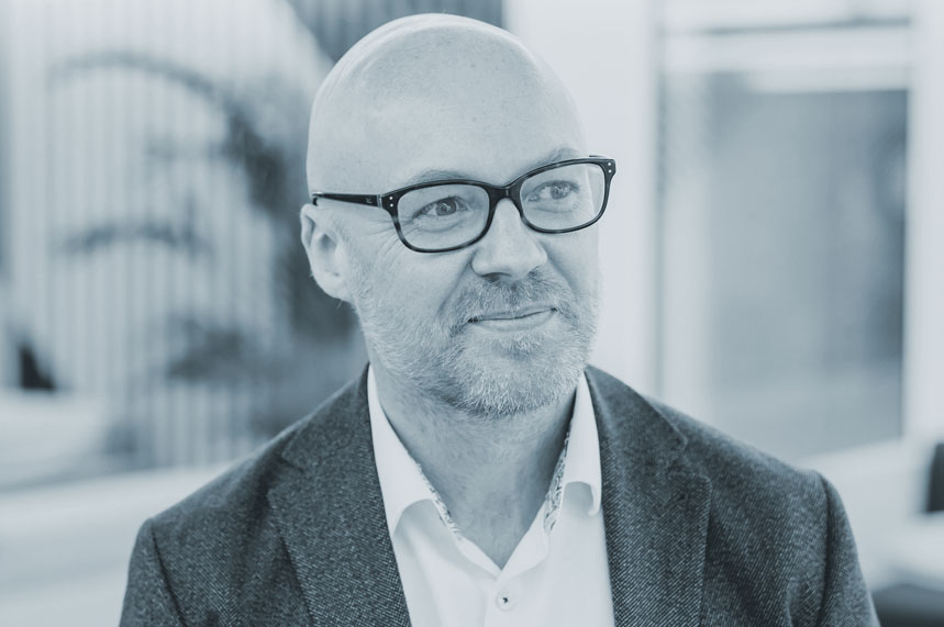 Burson names Simon Redfern UK CEO | PR Week UK