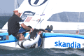 Sailing for success | PR Week UK