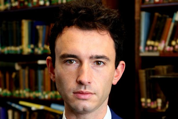 NBCUniversal hires former John Lewis comms manager Neil Spring | PR Week UK