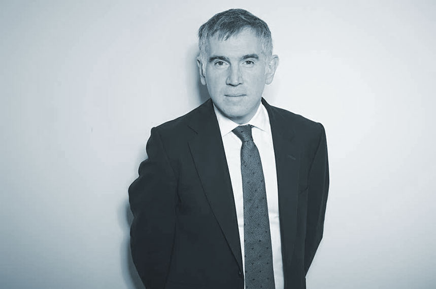 Portland founder Tim Allan backs agency set up by former staff | PR Week UK