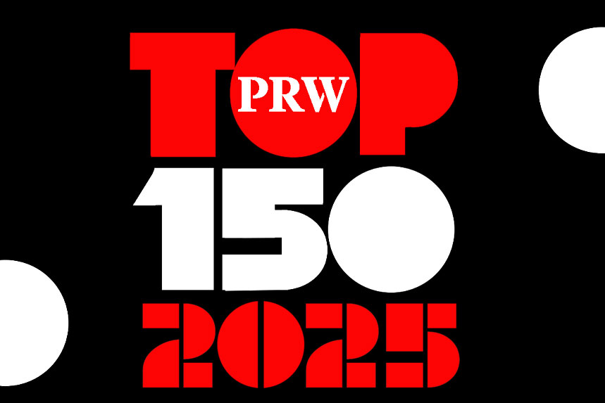 PRWeek reveals UK Top 150 Consultancies 2025 | PR Week UK