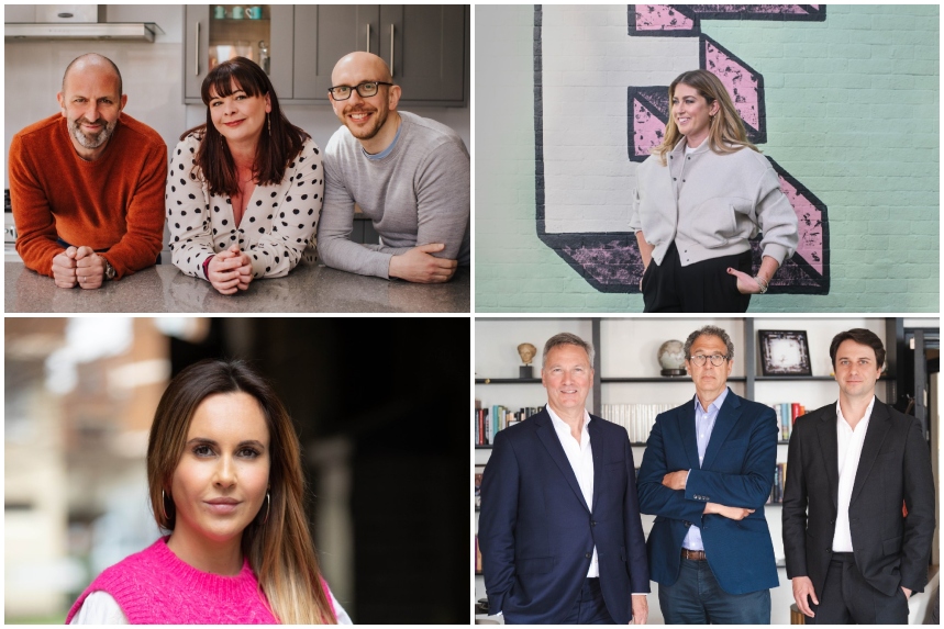 13 new UK PR agencies to watch in 2024 | PR Week UK