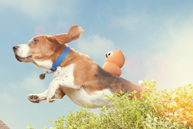 EDF Energy 'Zingy' by Abbott Mead Vickers BBDO