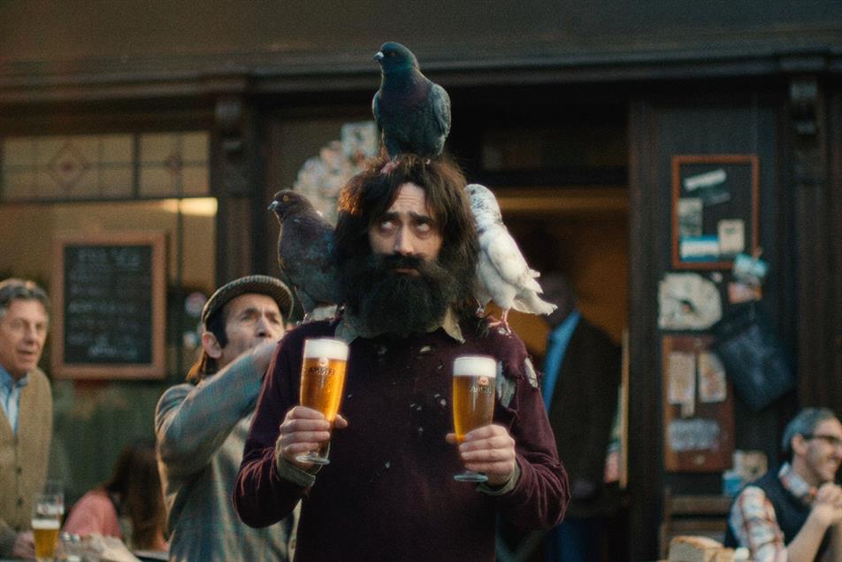 Amstel "Hold my beer" by 180 Kingsday | Campaign US