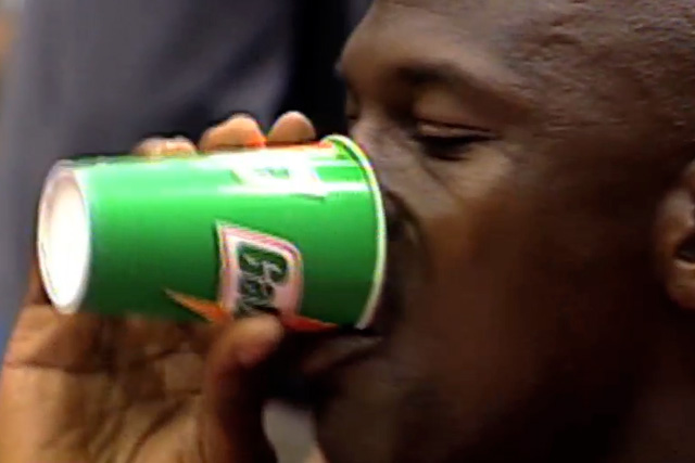 Gatorade 'coaches' by TBWA\Chiat\Day Los Angeles