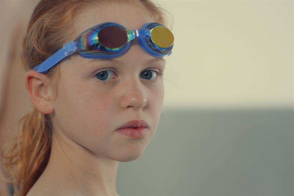 Butlin's "Are you ready to Butlin's?" by Leo Burnett