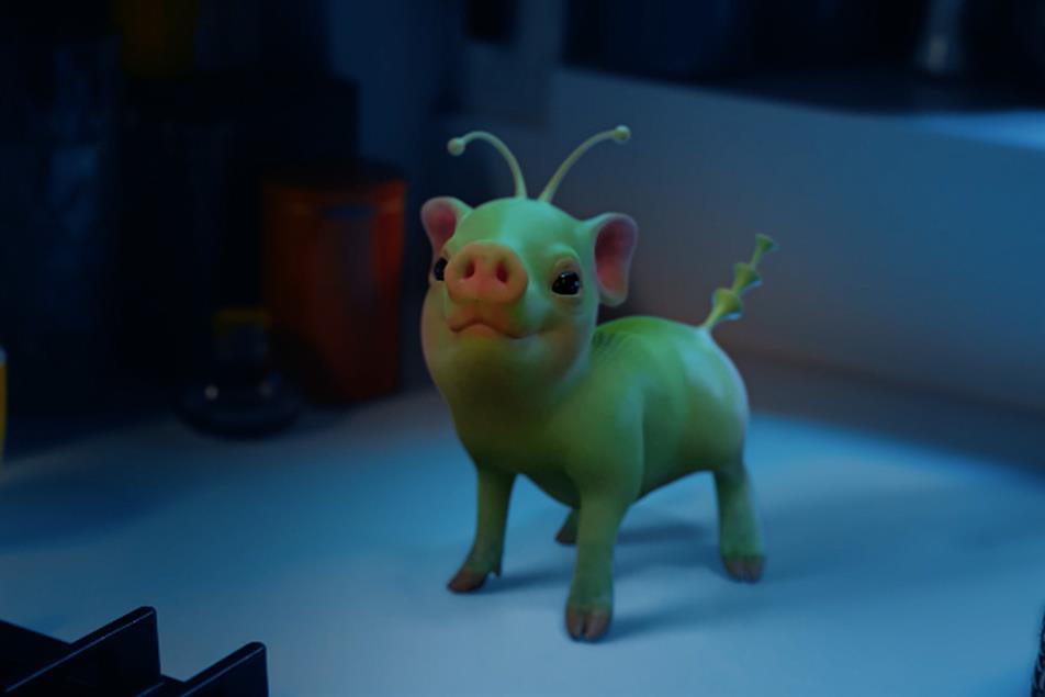 Moonpig "Father's Day Moonpig" by Creature London