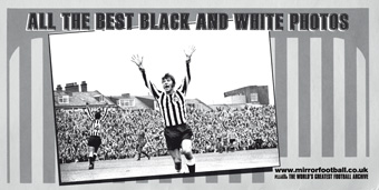 The Daily Mirror 'football' by DLKW | Campaign US