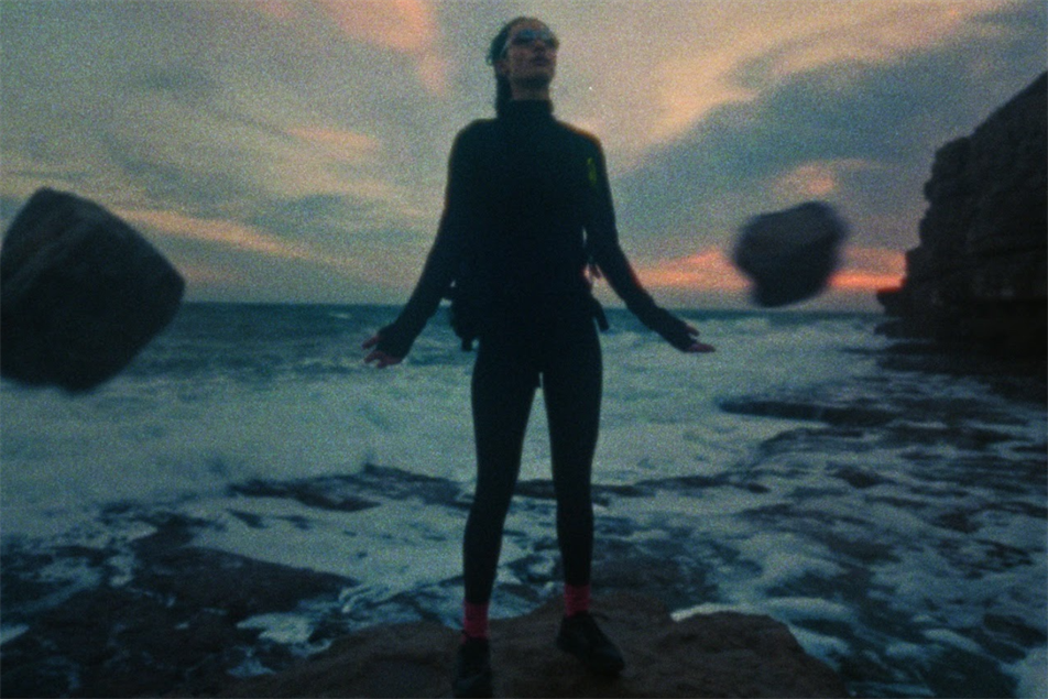 Nike ACG and Dazed "Elementary" by Dazed Studio