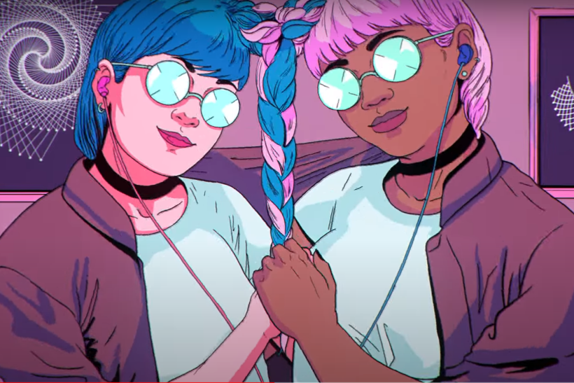 Spotify gives kudos to subscribers for making it through 2020