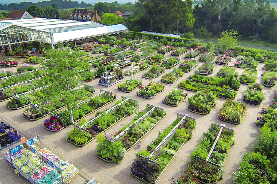 Best Planteria | HortWeek